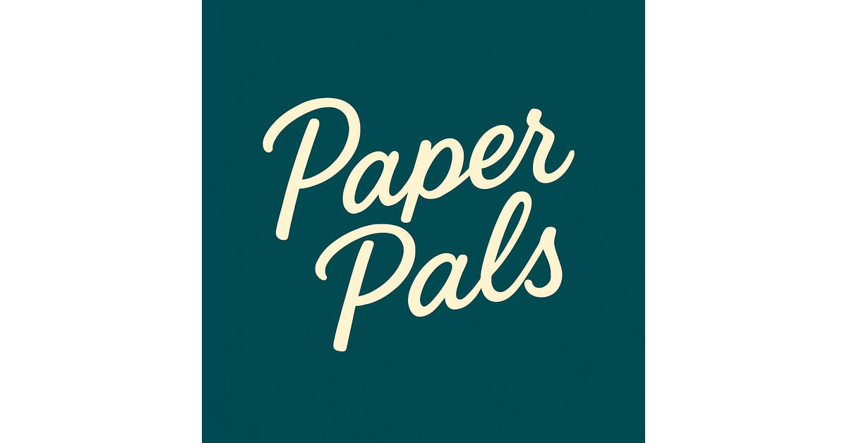 PaperPals